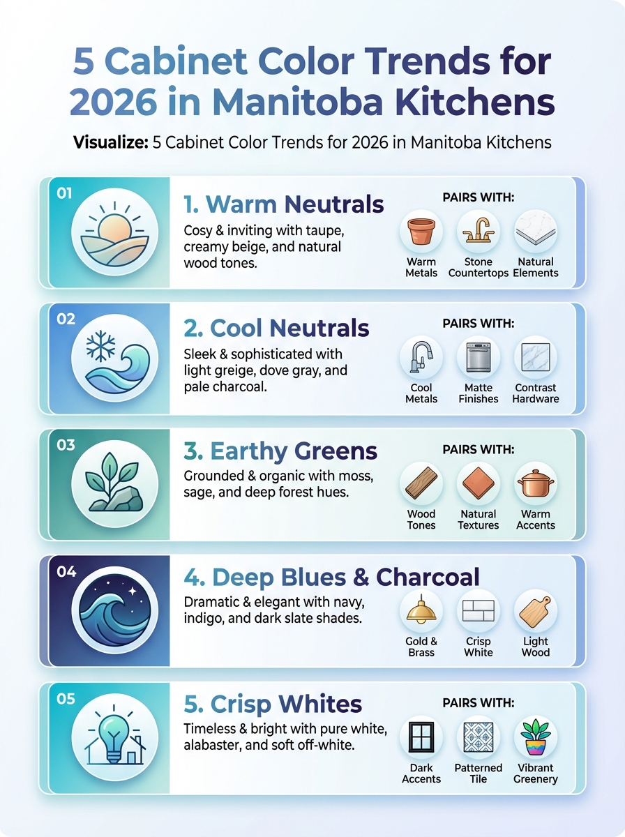 Create your Dream Kitchen: The Advantages of Custom Cabinets